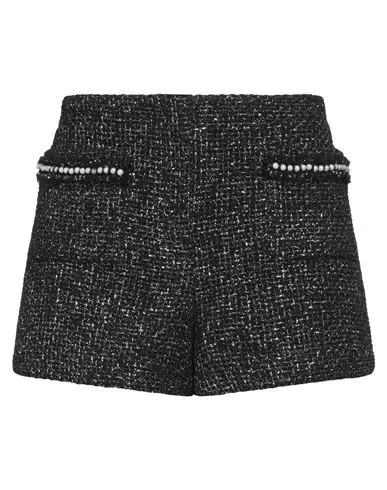 Maje Tweed Hot Pants