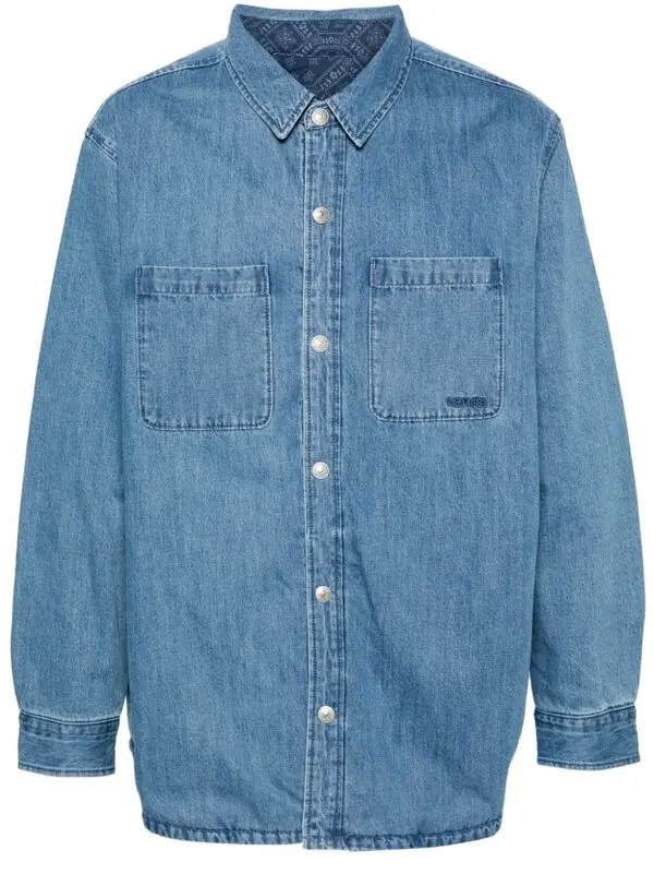 LEVI'S Bryant Overshirt