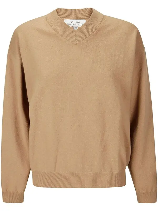 Studio Nicholson Fiore Jumper