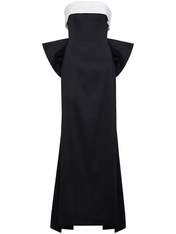 Rachel Gilbert Birdie Gown