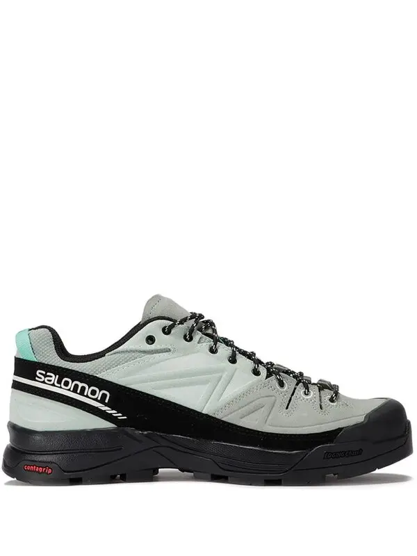 SALOMON Advanced Xt-6 Sneakers - Black