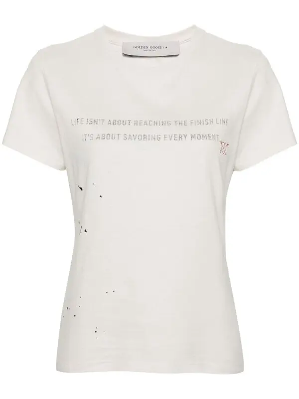 Golden Goose Doris T-shirt