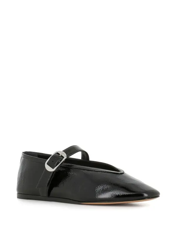 Le Monde Beryl Stella Slippers - Black