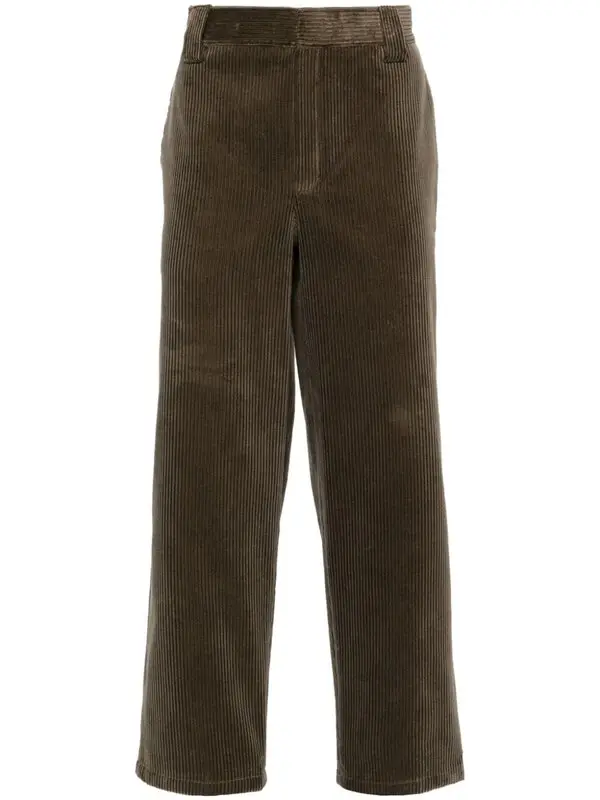 Golden Goose Corduroy Trousers