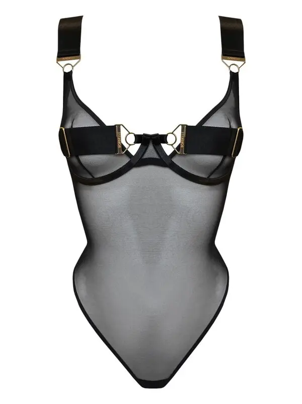 BORDELLE Retta Body - Black
