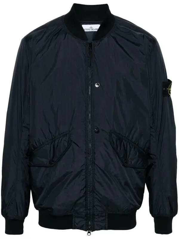 Stone Island R-ny Bomber Jacket
