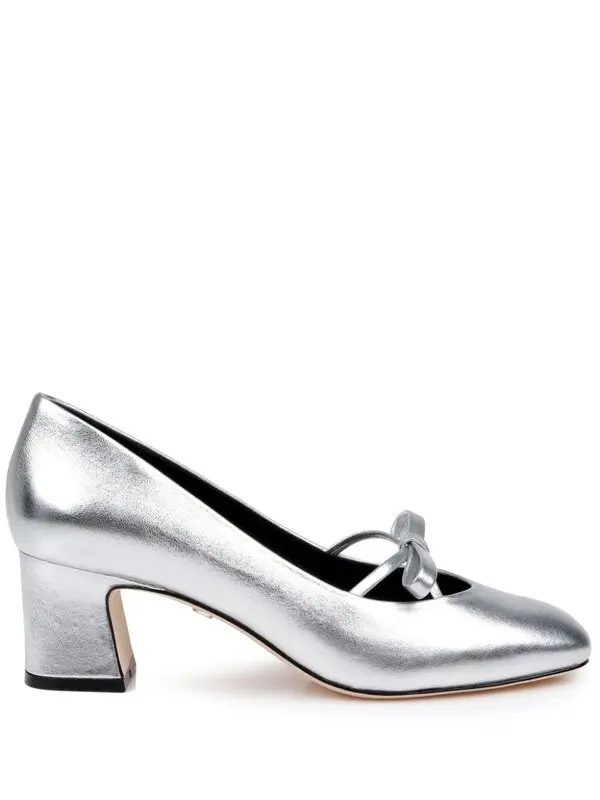 Dee Ocleppo Zion Pumps