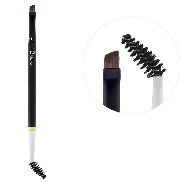 SEPHORA COLLECTION Essential Brush 12 Brow
