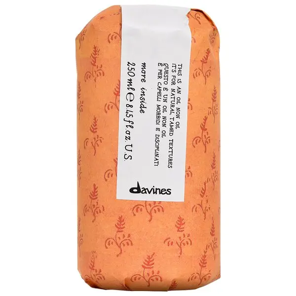 DAVINES This Is An Oil Non Oil