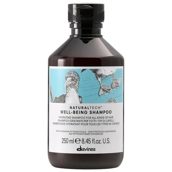 DAVINES Wellbeing Shampoo