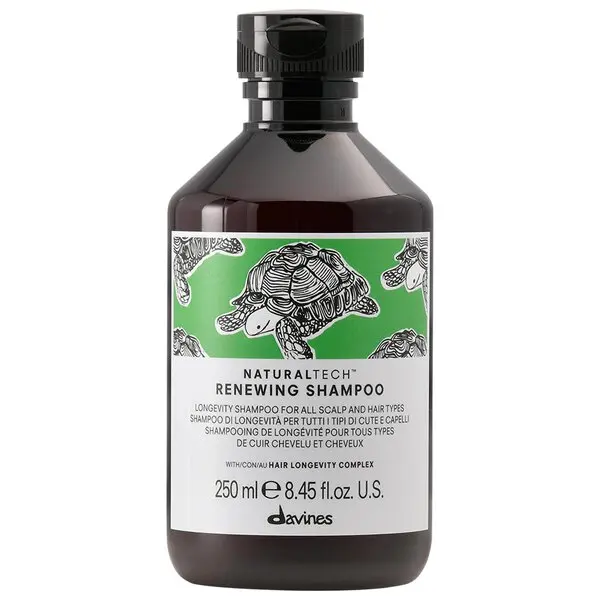 DAVINES Renewing Longevity Shampoo