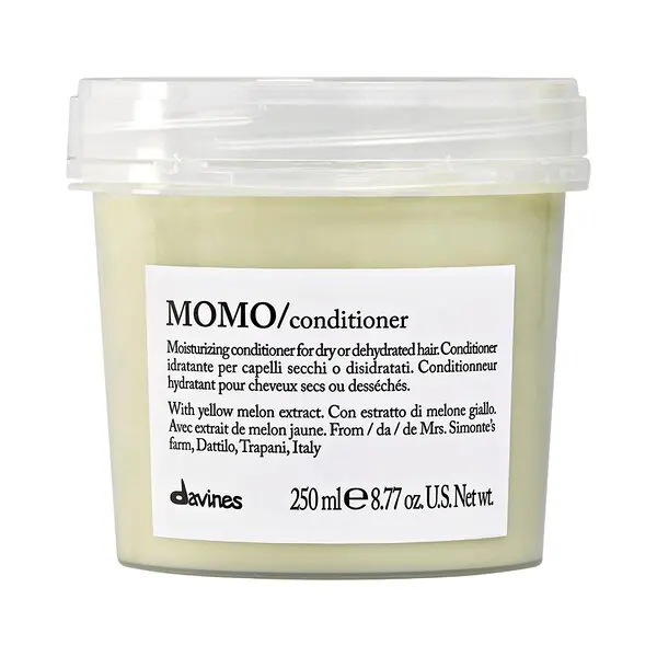 DAVINES Momo Hydrating Conditioner For Dry Hair