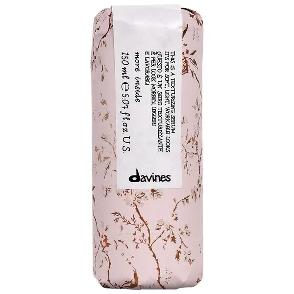 DAVINES This Is A Texturizing Serum