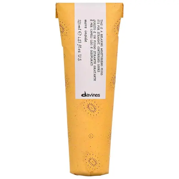 DAVINES This Is A Relaxing Moisturizing Fluid
