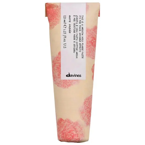 DAVINES This Is A Medium Hold Pliable Paste