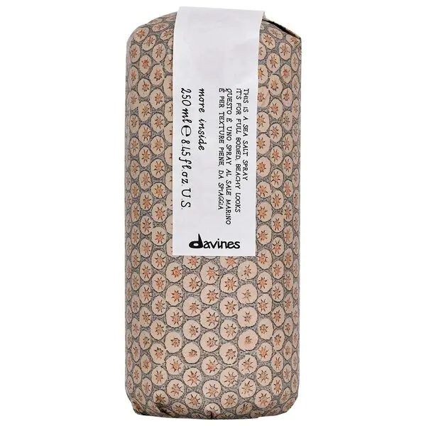 DAVINES This Is A Sea Salt Spray - One-color