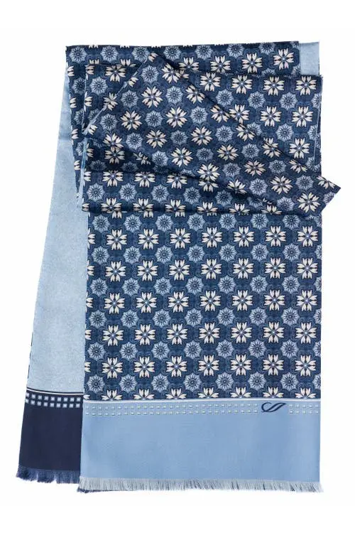 ELIZABETTA Appiasilk Scarf For