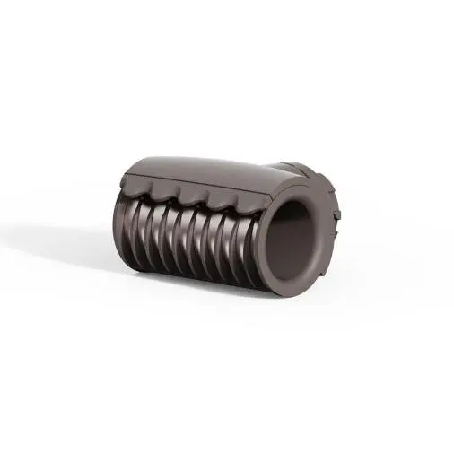 SHARK Speedstyle Pro Flex Frizzfighter Finishing Tool - Mocha Silver