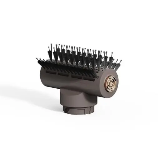 SHARK Speedstyle Pro Flex Quicksmooth Brush