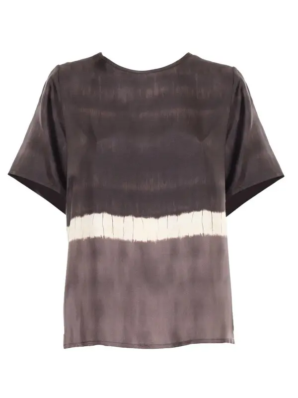 P.a.r.o.s.h Silk Blouse