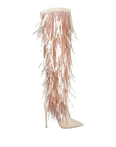 Elisabetta Franchi Over-the-knee Boots