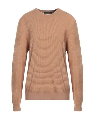 JEORDIE'S Knit Crewneck Sweater