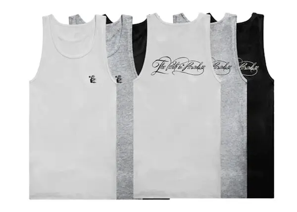 HELLSTAR Tank Top