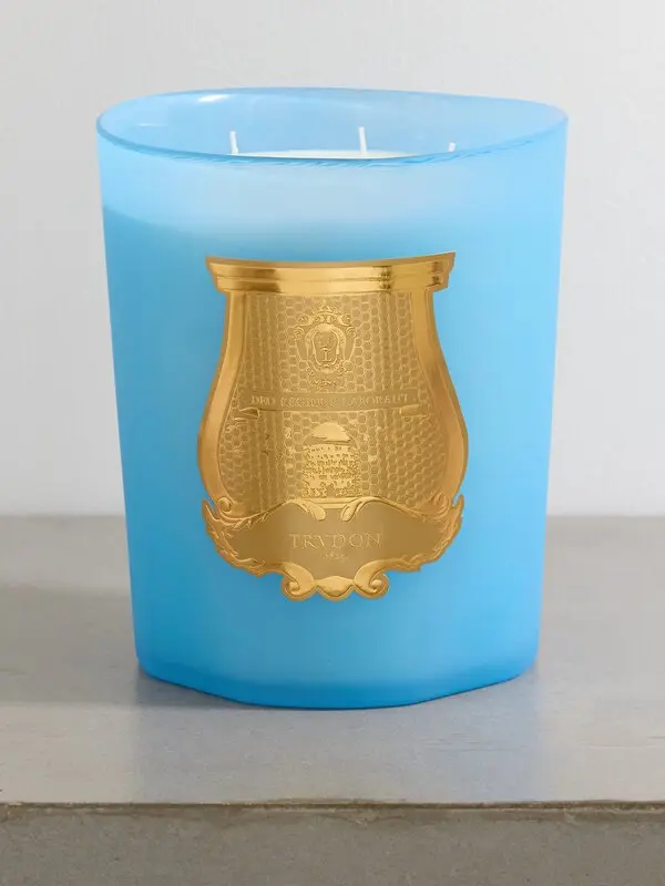 TRUDON Versailles Scented Candle, 2800g - Colorless