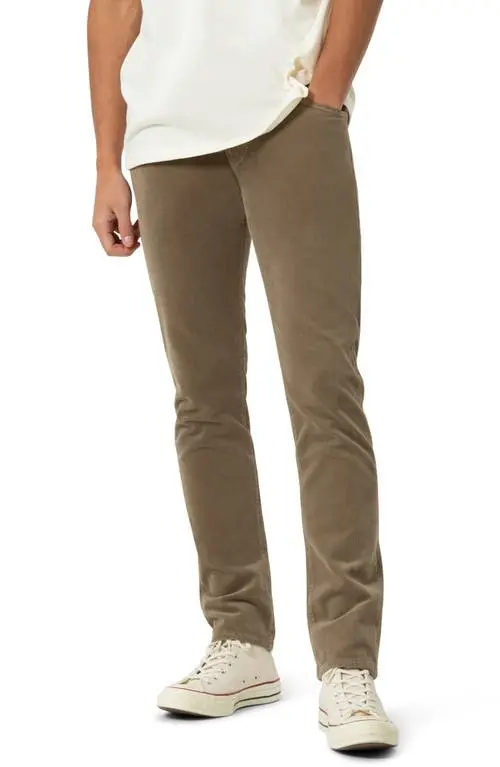 MAVI Jake Slim Fit Corduroy Pants