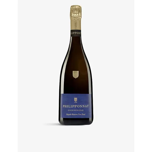 PHILIPPONNAT Phillipponnat Royal Réserve Non Dosé Champagne
