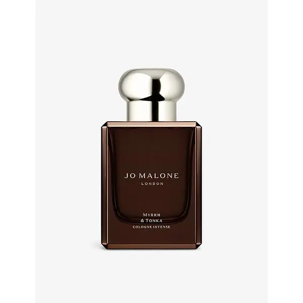 Jo Malone Myrrh & Tonka Cologne Intense 50ml - One-color