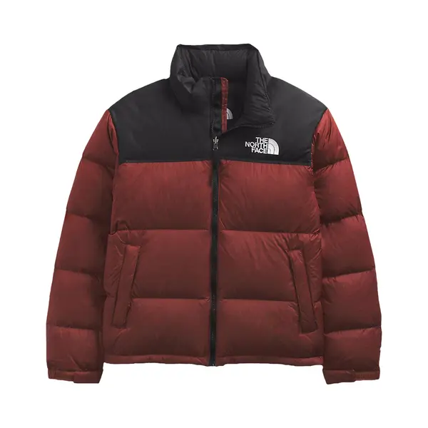 The North Face 1996 Retro Nuptse Jacket - Red