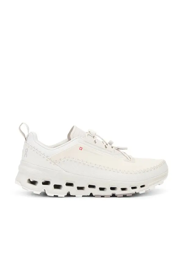 On Cloudaway 2 Sneakers - Sand & Ice