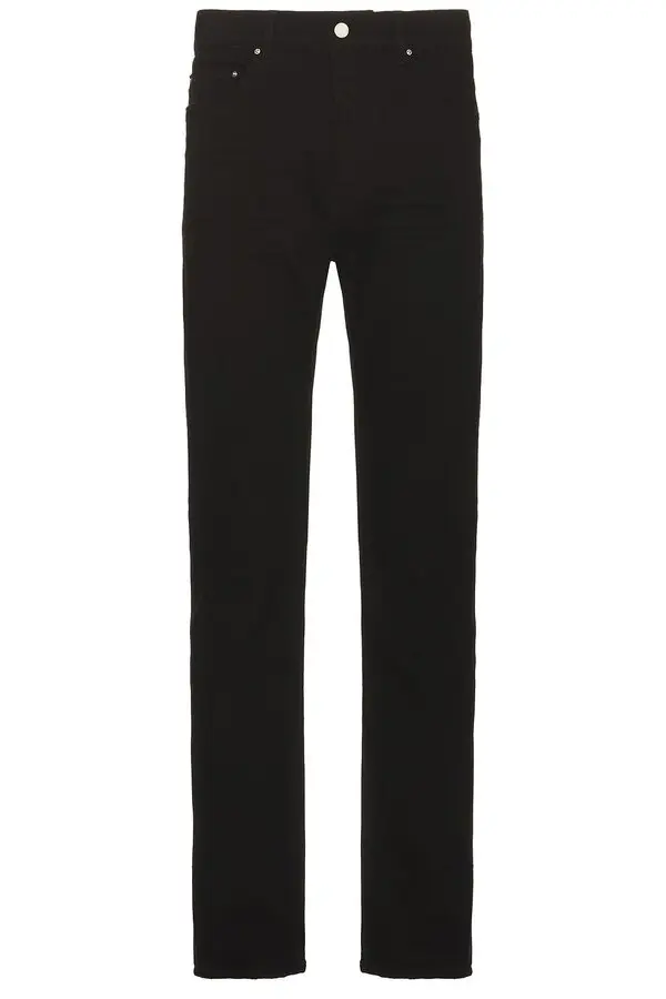 Amiri Slim Jeans - Black Od