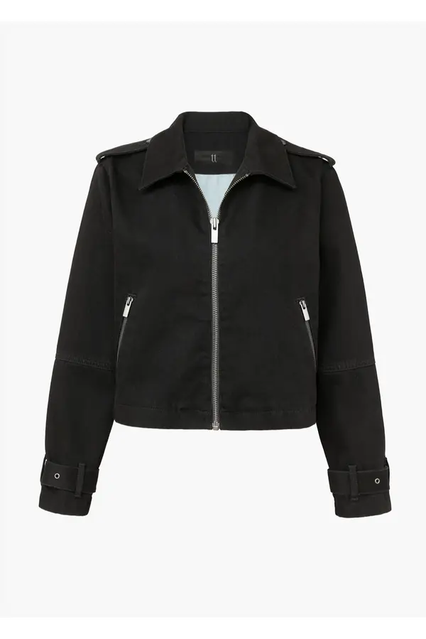 TT STUDIOS Shira Jacket