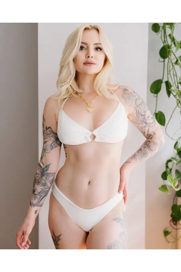 MARINA MARINA Cindy Bikini Top