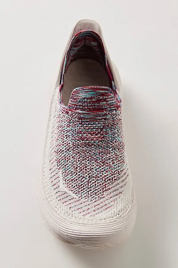 HOKA® Hoka Restore Tc Sneakers - Alabaster/red Cabbage