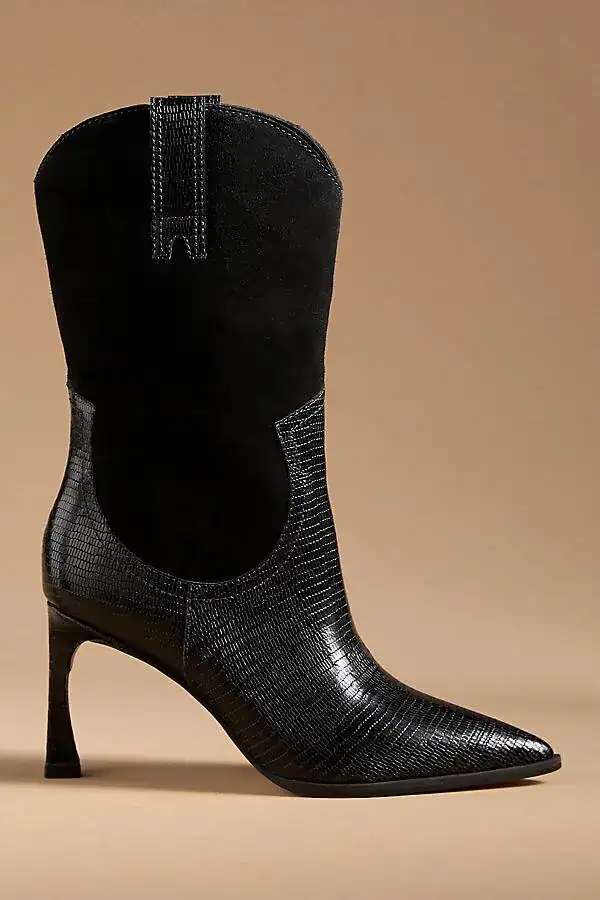 Bottes Femme Matisse Conquest – Taille 9 US, Style Knee-high, Neuves Avec Boîte