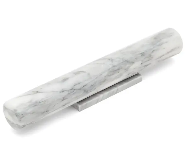 FOX RUN Marble French Rolling Pin