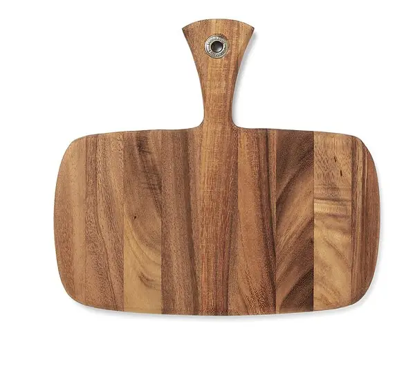 IRONWOOD Small Rectangular Paddle Board