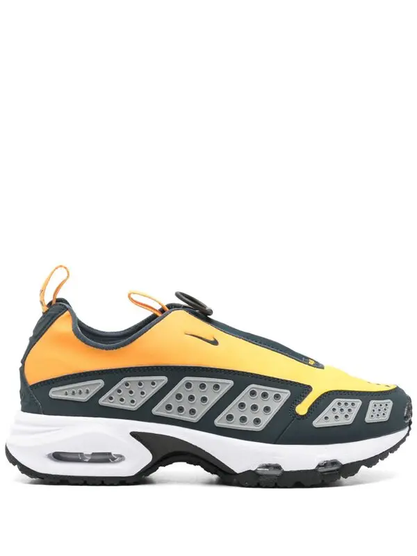 Nike Max Sndr Sneakers - Yellow