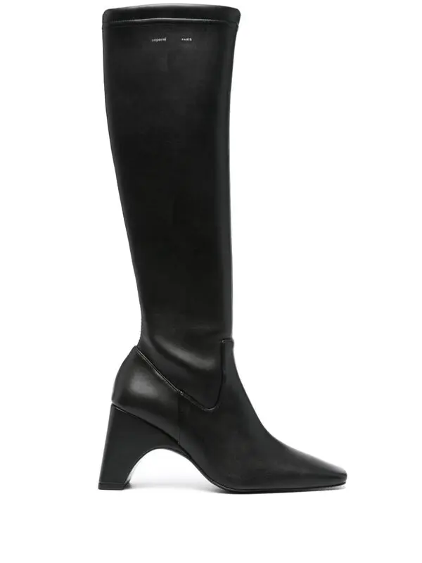 Coperni 90mm Bridge Boots