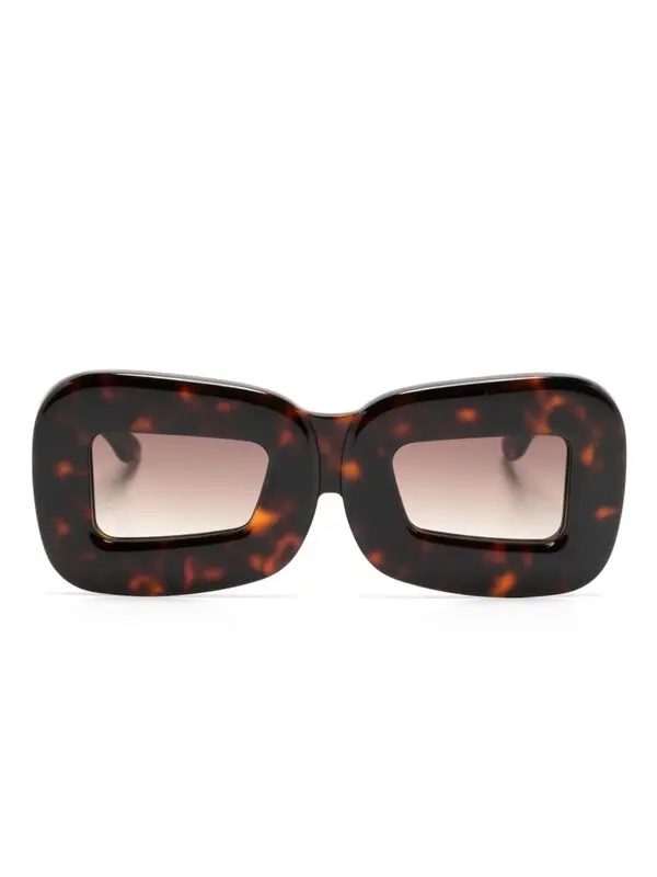 Henrik Vibskov Marla Sunglasses