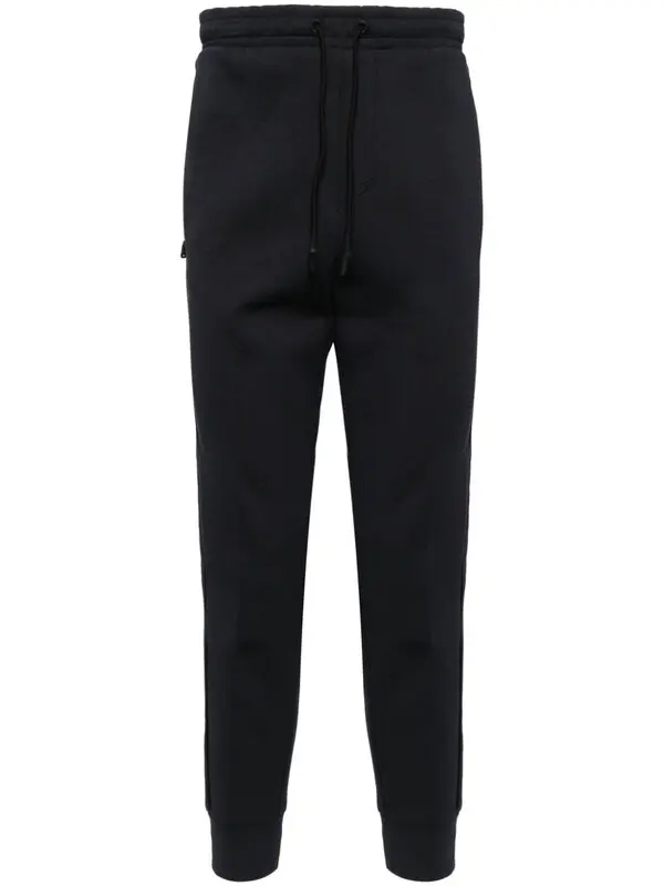 Hugo Boss Artwork-emed Track Pants