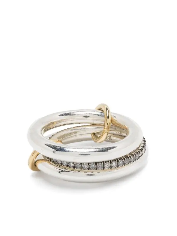 SPINELLI KILCOLLIN Libra Ring