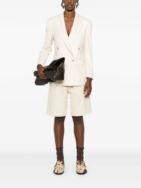 ERALDO Double-breasted Blazer
