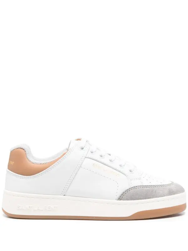 Saint Laurent Sl/61 Sneakers