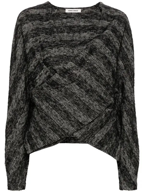 Henrik Vibskov Hazi Blouse