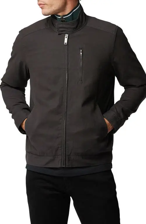 Rodd & Gunn Armitage Harrington Jacket - Pewter