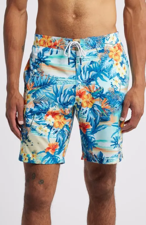 Tommy Bahama Baja Surfside Board Shorts